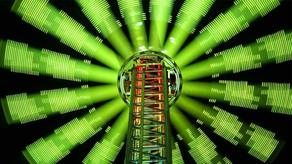 Cos'è l'industria verde? Conosciamola meglio. - Pc Cube