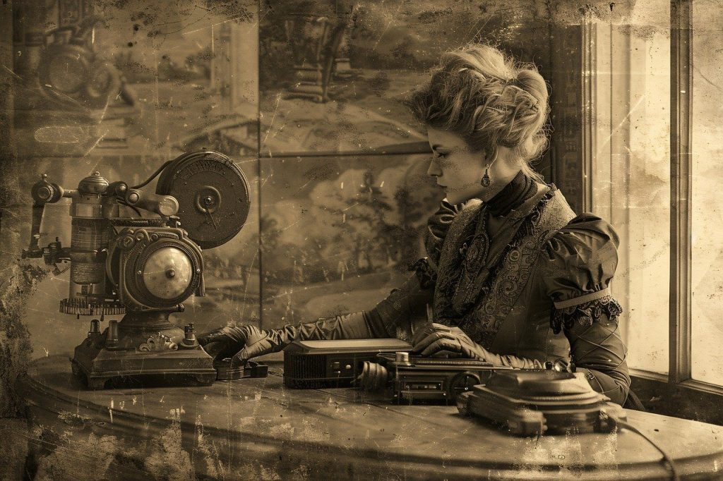 10 visionari dell'informatica: uomini e donne che hanno cambiato la ...