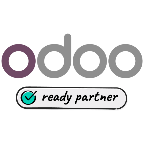Odoo Partner - Pc Cube